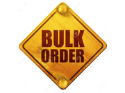 Bulk Order – eBuilderDirect