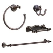 Delta Victorian Collection Venetian Bronze – eBuilderDirect