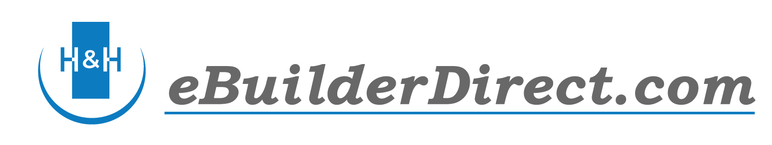 eBuilderDirect Discount Door, Cabinet, and Bathroom Hardware