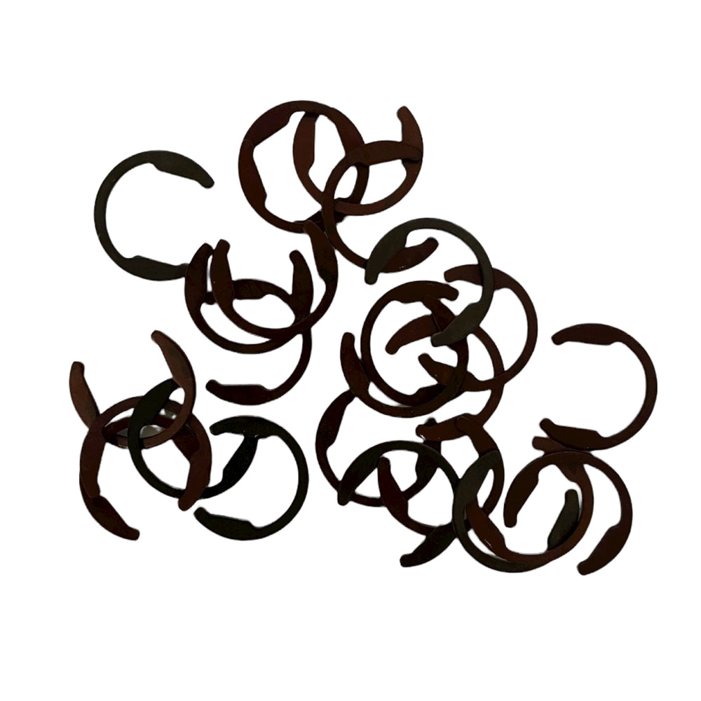 50 Kwikset C Shape Clip Rekey Parts - eBuilderDirect.com